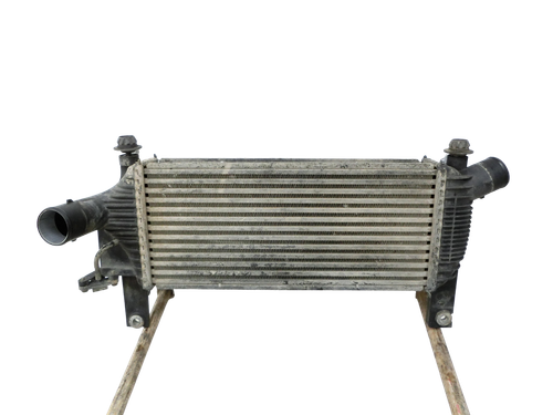 Intercooler Radiator for Nissan Navara NP300 D40 05-07 14461-EB360 ...