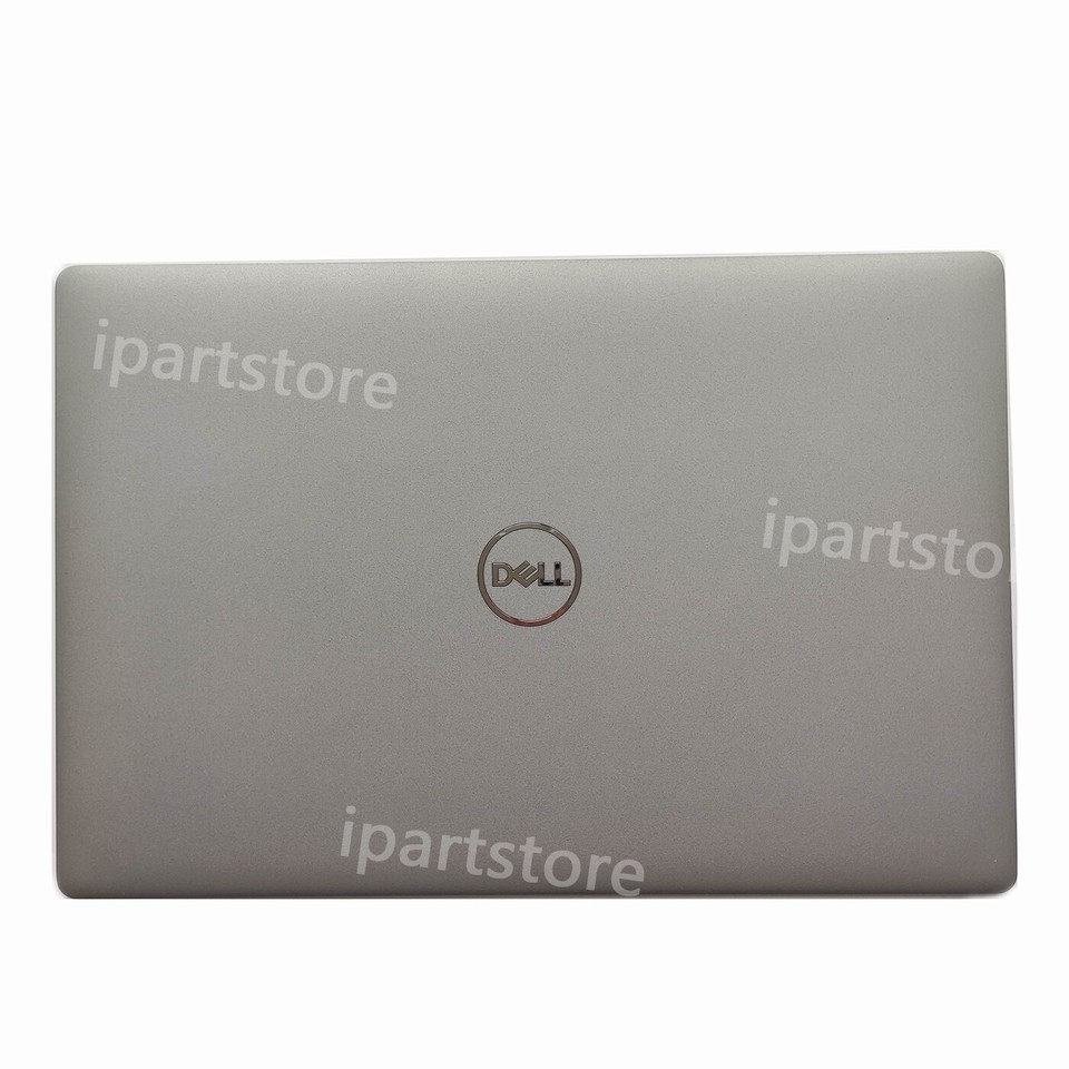 New LCD Back Cover Rear Lid Top Case For Dell Latitude 5410 5411 0NKPM7 ...