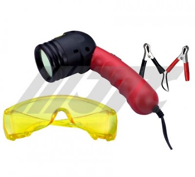 JTC SWIVEL A/C DETECTIVE LIGHT, JTC TOOLS # 1444 | eBay