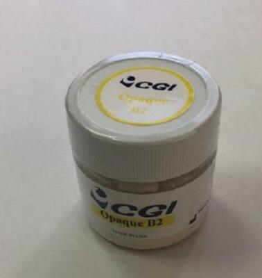 Porcelain - Porcelain Stain