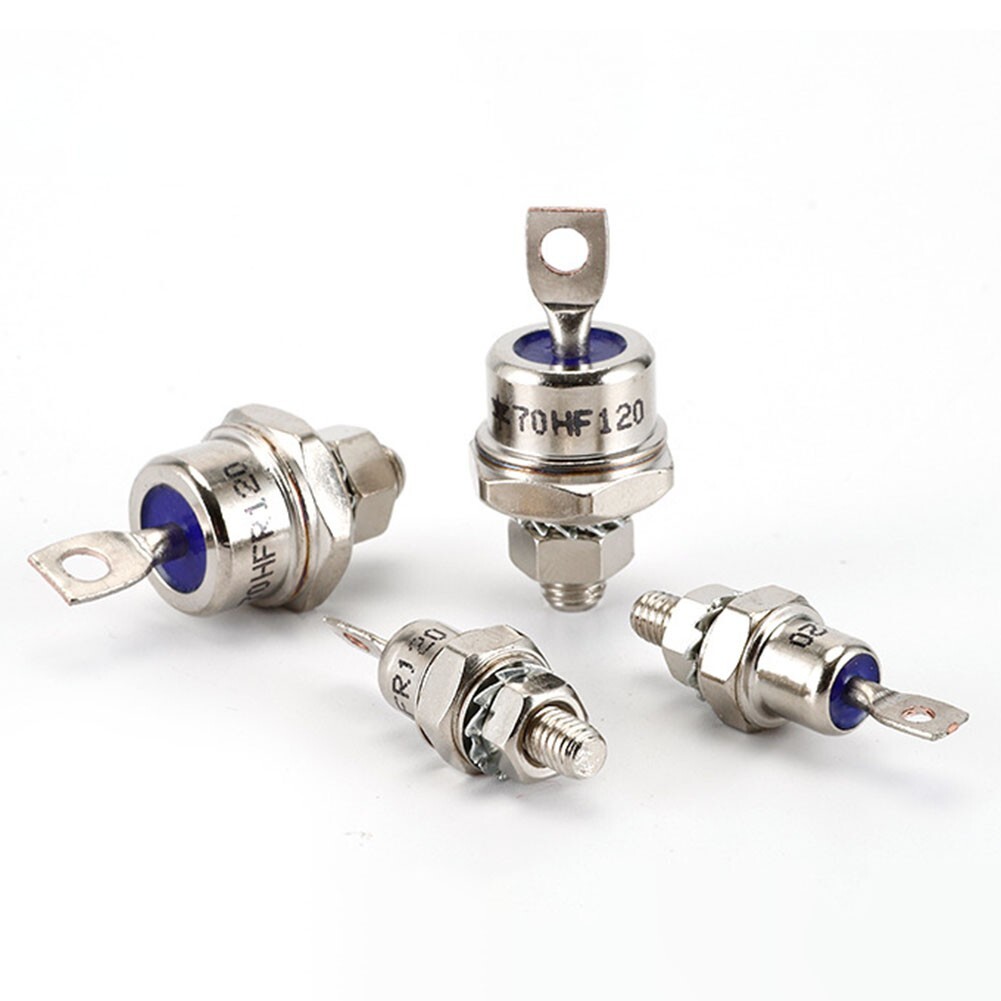 Suitable for Battery Charging 1200V Positive Stud Mount Diode Rectifier ...