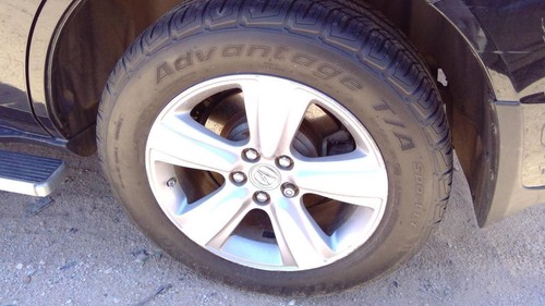 Wheel 18x8 Alloy 5 Spoke Fits 10-13 MDX 655893 | eBay