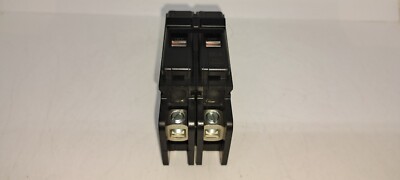 Hartland HCB-2P60GG 2 Pole 60 Amp Type HCB Din Rail Circuit Breaker NEW ...