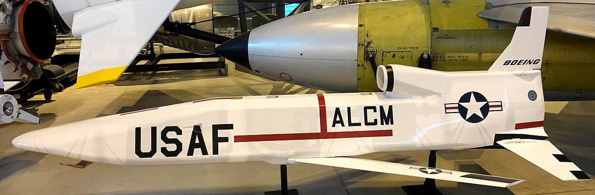 AGM-86-A ALCM Boeing AGM86 Missile Wood Model Free Ship | eBay