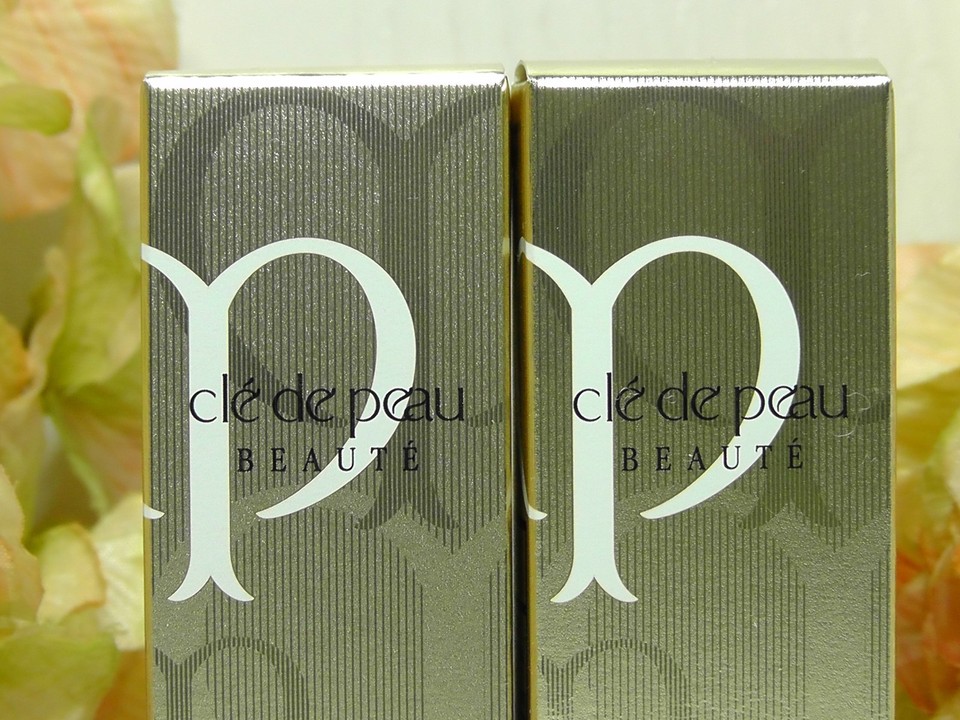 Cle De Peau Protective Fortifying Emulsion Sunscreen SPF22 Size 12 ml ...