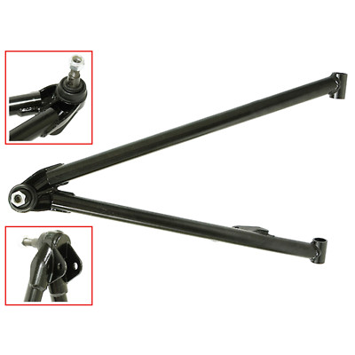 SPI 2014-2018 SR Viper L-TX Yamaha LOWER RH A-ARM A/C SM-08680R NEW | eBay