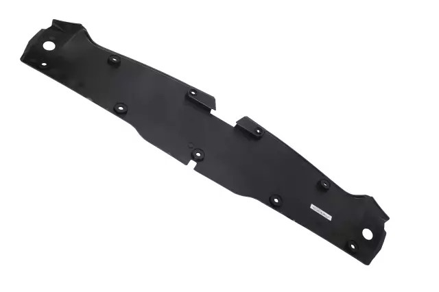 Genuine GM Front Compartment Front Sight Shield 84413364 | eBay