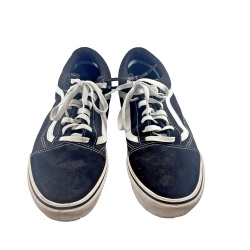 Vans UltraRange Rapidweld 500383 Running Cushion Sneakers Shoes Mens ...