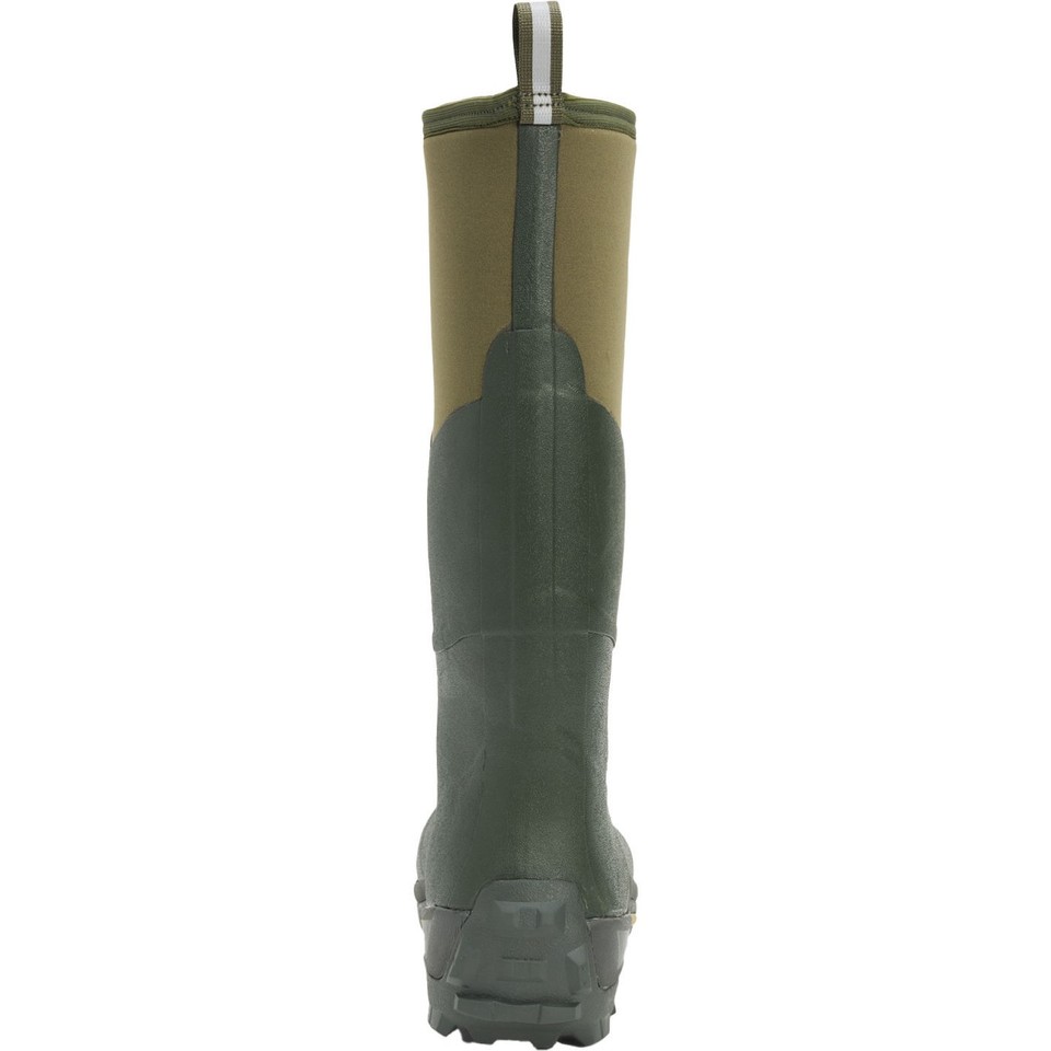 Buy MUCK GREEN MUCKMASTER Boots MMH333A - Durable Work Gear | eBay