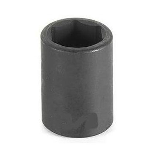 Grey Pneumatic 2023M 1/2" Drive x 23mm Standard Socket | eBay