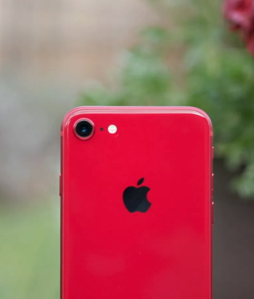 Apple iPhone SE 2nd Gen. SE 2020 RED - 64GB (Unlocked) Very Good, NO ...