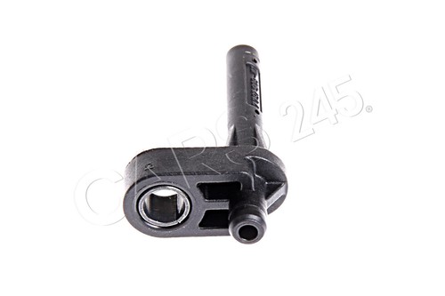 Genuine BMW E60N E61N E70N E71 E81 E82 Oil Spraying Nozzle OEM ...