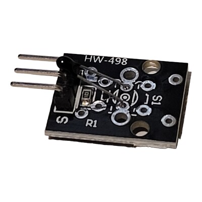 Analog Temperature Sensor Module for Arduino Temp Same Day Shipping | eBay