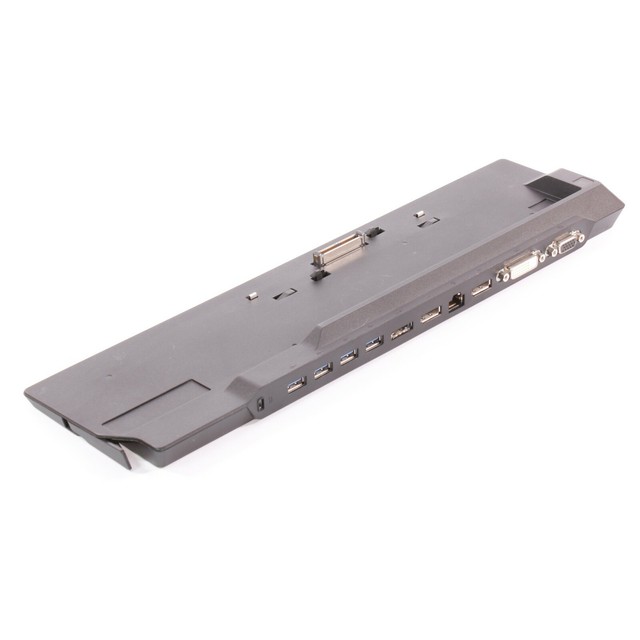 Fujitsu Lifebook Port Replicator Docking Station FPCPR231 Cp662803 for ...