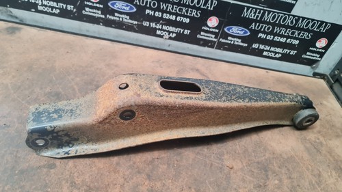 HOLDEN VE COMMODORE LEFT OR RIGHT REAR LOWER DIFF CONTROL ARM | eBay