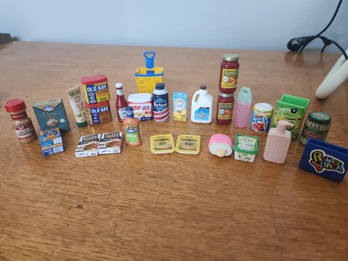 Zuru Mini Brands Lot Various Series 25+ Refer To Pictures | eBay