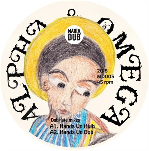 HANDS UP HIGH/ROOTICAL DUB NEW VINYL 8713748985424 | eBay