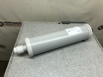 Respiratory - 3 Liter Calibration Syringe