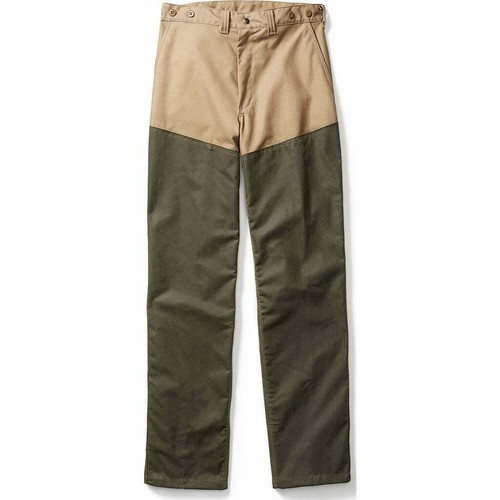 Filson Shelter Cloth Brush Pants - SIZE 30 -11014027 MADE IN USA Camel ...