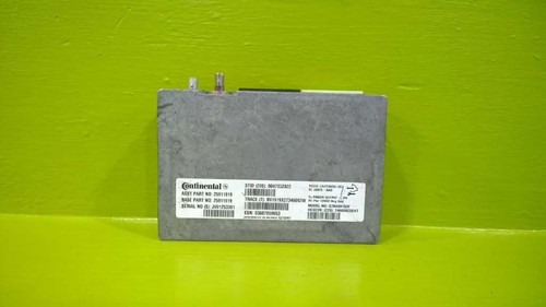 08 GMC YUKON COMMUNICATION ONSTAR MODULE OEM 2883-36 | eBay