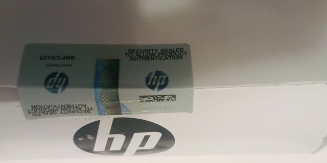 HP Jetdirect 2700w USB Wireless Print Server (J8026A) for sale online ...