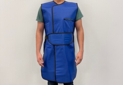 Respiratory - Vest