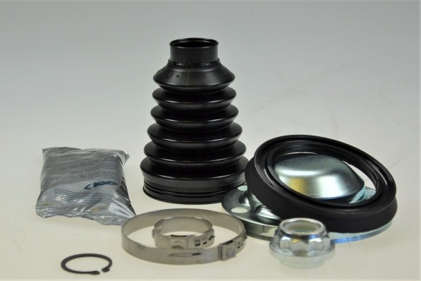 36114 CV JOINT BOOT KIT SPIDAN FOR VW TRANSPORTER V,TRANSPORTER VI ...