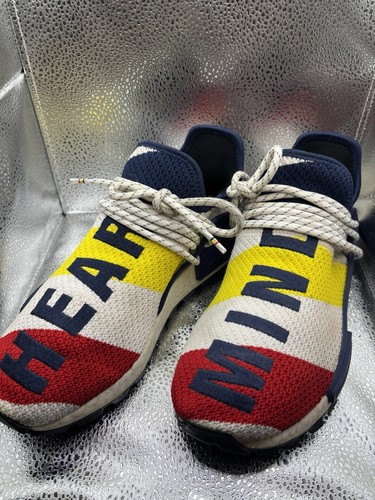 adidas x pharrell williams shoes | eBay