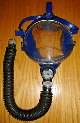 Fire & Rescue - Survivair Scba