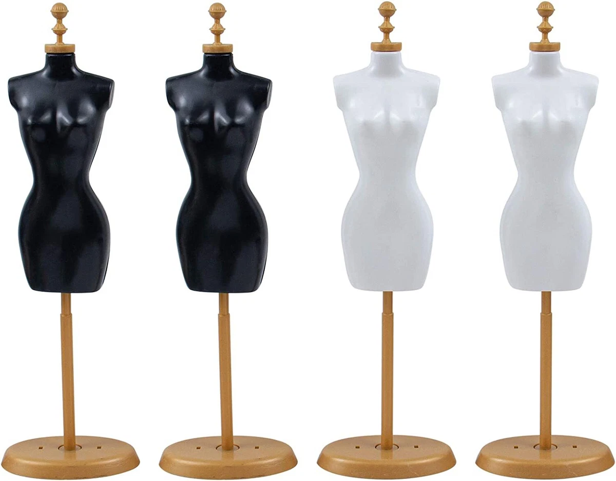 Manikin Body With Clothes