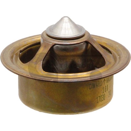 Thermostat for John Deere DZ100555, DZ120917, RE522076 1470, 7720, 7820 ...