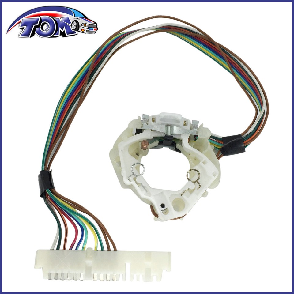 New Column Mounted Blinker Turn Signal Switch For Gm Pickup Truck SUV ...