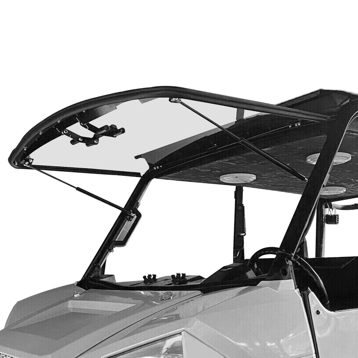 Polaris Ranger Xp Windshield