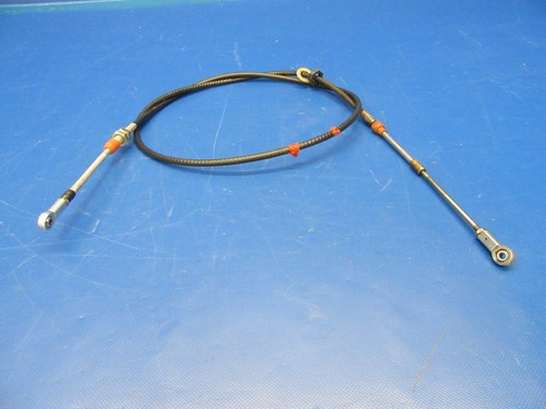 Cirrus SR22 Propeller Governor Cable P/N 14064-101 (1019-417) | eBay