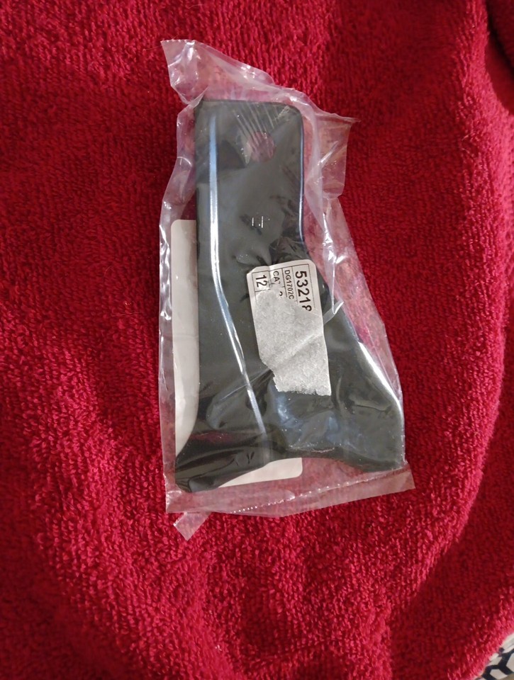 Toyota 2020-2022 Highlander Radiator Support. OEM 53218-0E100 | eBay