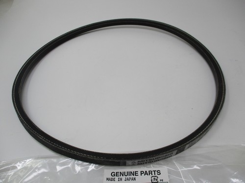 Genuine Kawasaki 59011-2056 Fan V-Belt Water Pump FD590V FD611V FD620D ...