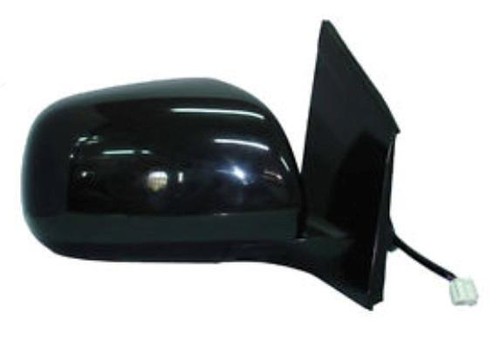 NEW RIGHT DOOR MIRROR FITS LEXUS RX330 04-06 RX350 07-09 RX400H 06-08 ...
