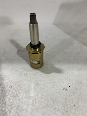 Chicago Faucet Stem 377-C377XKLH Left Hand Stem. Ceramic, 1/4 Turn ...