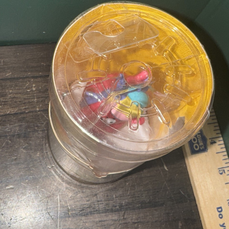 Hasbro Ugly Dolls Surprises Disguise Fancy Fairy Moxy Toy Figure ...