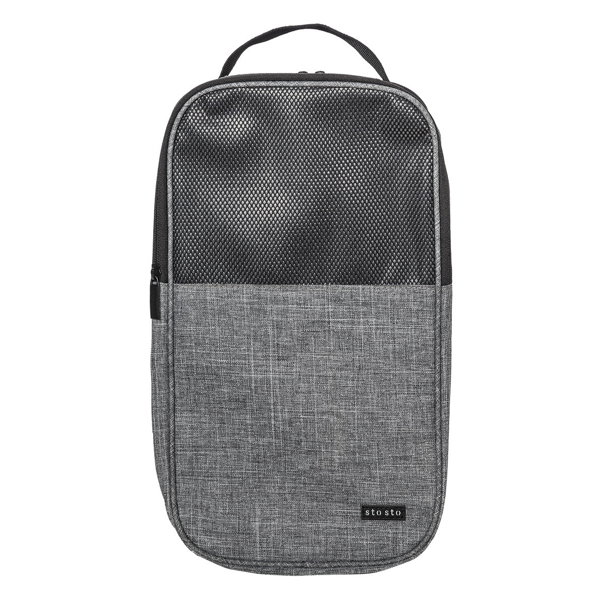 Travel Shoes Bag Waterproof Portable Organizer Sock Pouch Storage Large ...