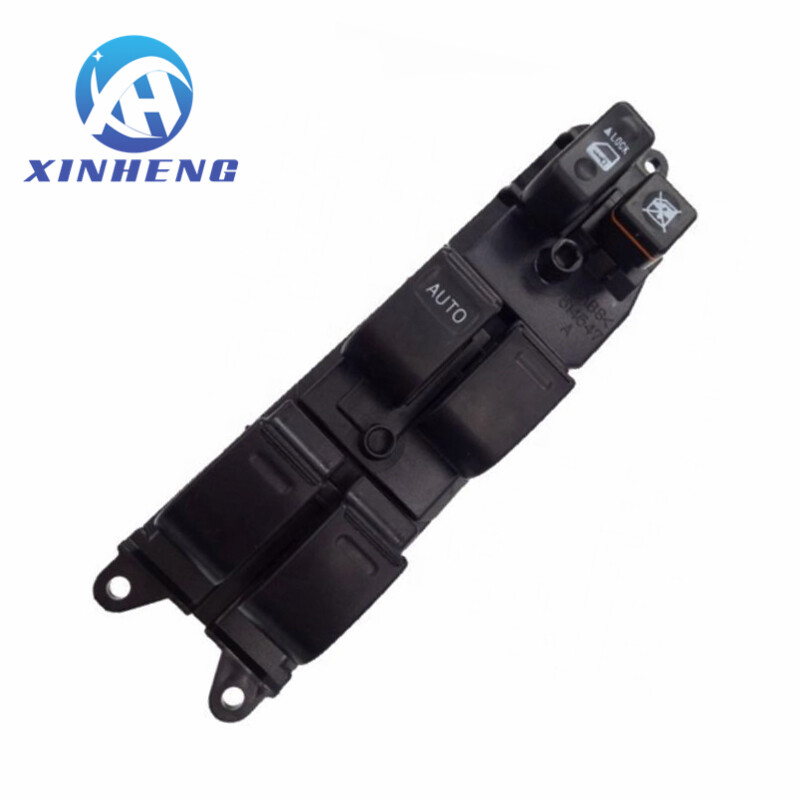 Master Power Window Switch For Toyota Corolla RAV4 Vios 84820-12340 ...