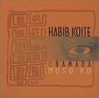 HABIB KOITE - Muso Ko - CD - **Excellent Condition** 616498101626 | eBay