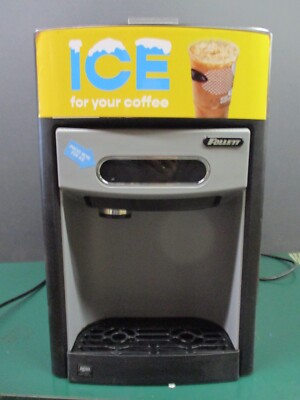 Ice Machines - Follett Ice