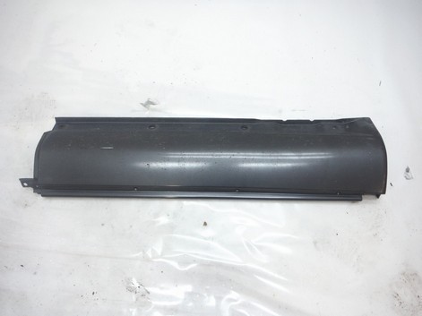 1998 LEXUS LS400 4DR A/T PASSENGER REAR ROCKER PANEL SIDE SKIRT OEM ...