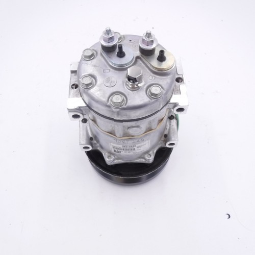 GENUINE CAT 582-5280 Refrigerant Compressor OEM for sale online | eBay