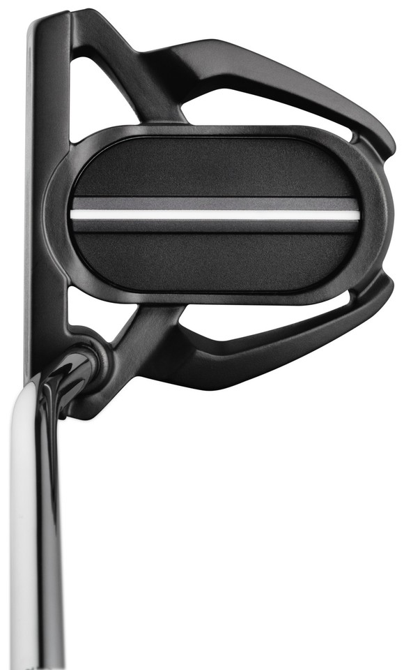 Ping Scottsdale TR Senita Putter Black Dot 34 Inches Value | eBay
