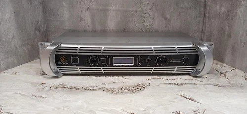 Behringer NU3000DSP w/ Cable Used Japan | eBay