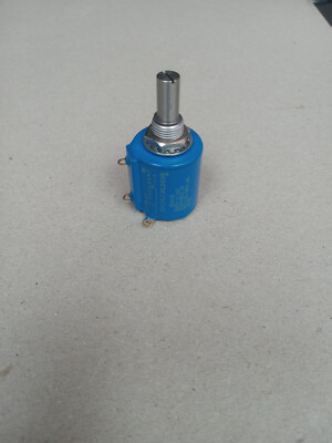 POTENTIOMETERS 10-TURN 1K | eBay