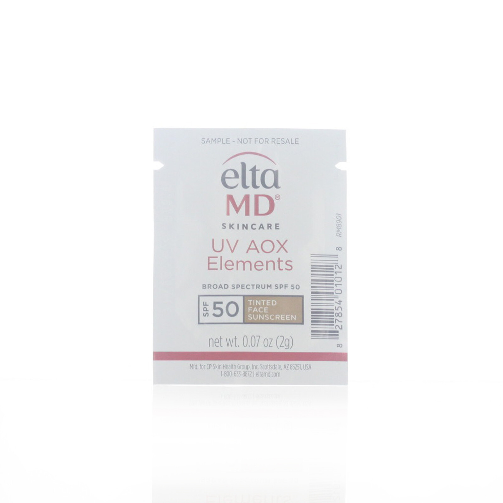 Elta MD UV AOX Elements SPF50 48g 10 Samples NEW FAST SHIP | eBay