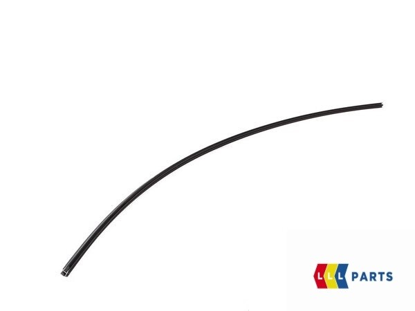 Genuine BMW 3 Series Front Lower Molding Windscreen 51137133292 for ...